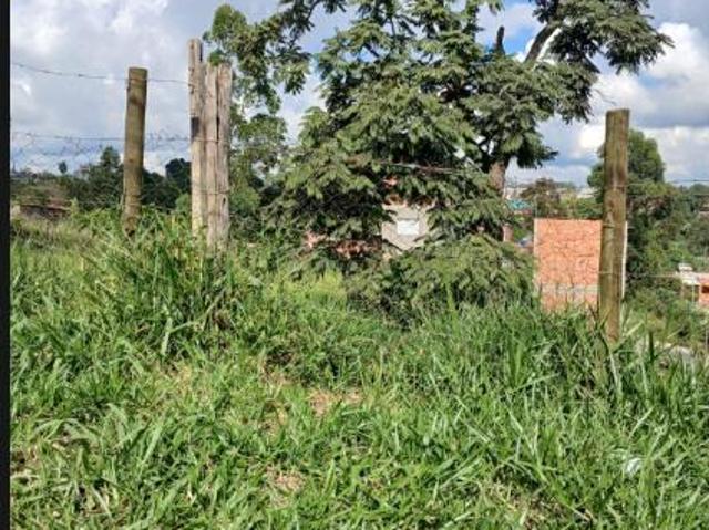 Terreno em Altos de Caucaia Caucaia do Alto, Cotia/SP de 200m² 1 quartos à venda por R$ 65.000,00