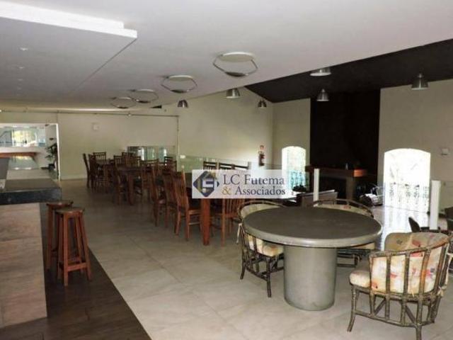Terreno em Altos de São Fernando, Jandira/SP de 0m² à venda por R$ 480.000,00