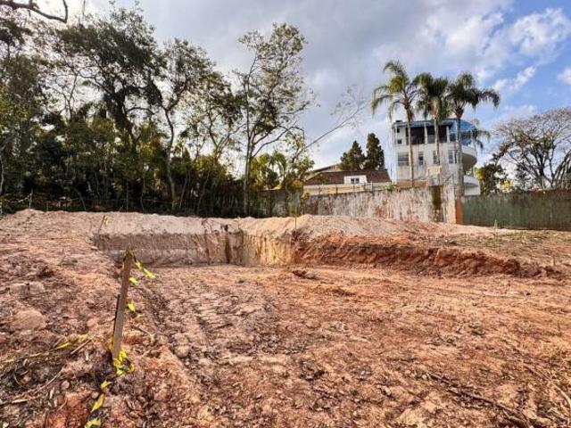 Terreno em Altos de São Fernando, Jandira/SP de 0m² à venda por R$ 700.000,00