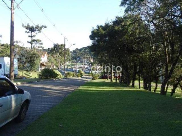 Terreno em Altos Pinheiros, Canela/RS de 708m² à venda por R$ 1.800.000,00