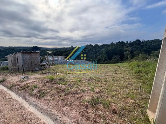 Terreno em, Alumínio/SP de 1000m² à venda por R$ 149.000,00