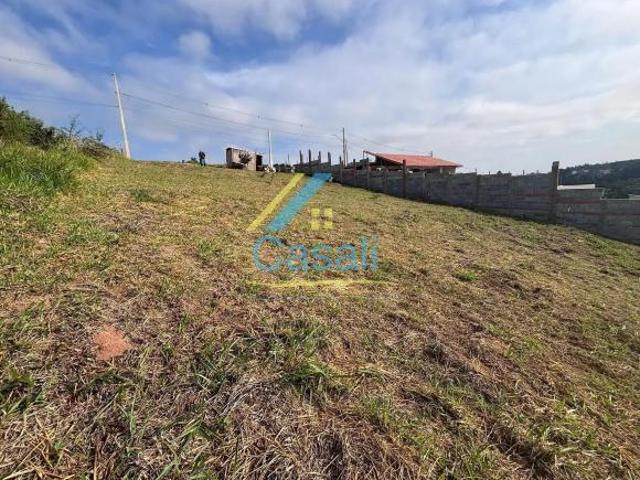 Terreno em, Alumínio/SP de 1000m² à venda por R$ 150.000,00