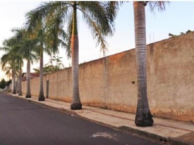 Terreno em Alvorada, Araçatuba/SP de 1250m² à venda por R$ 500.000,00