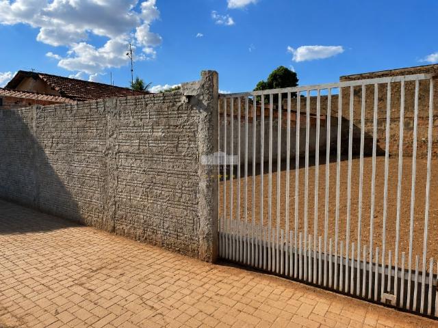Terreno em Alvorada, Araçatuba/SP de 250m² à venda por R$ 89.900,00