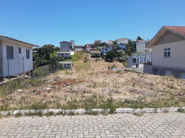Terreno em América, Farroupilha/RS de 360m² à venda por R$ 199.400,00