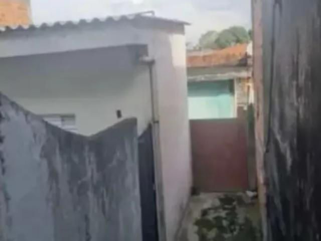 Terreno em Americanópolis São Paulo
