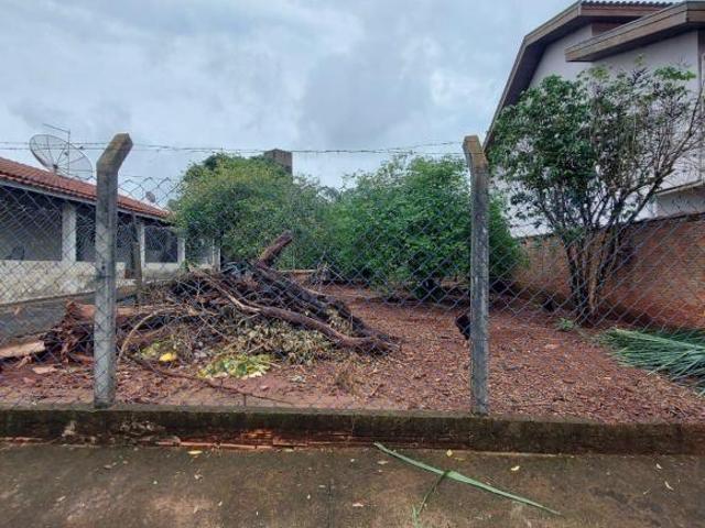 Terreno em Americana