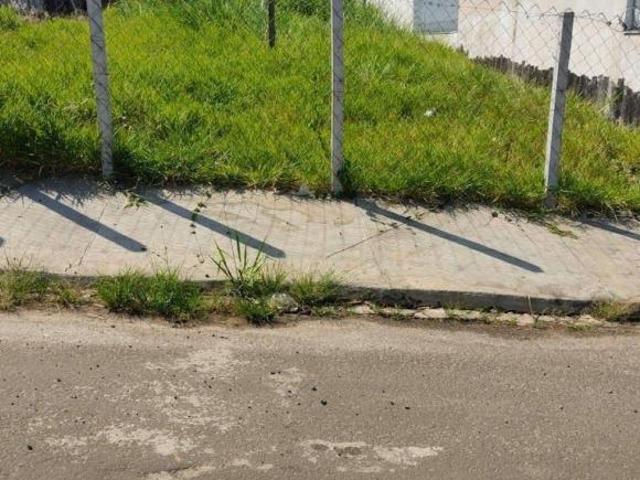 Terreno em Americana