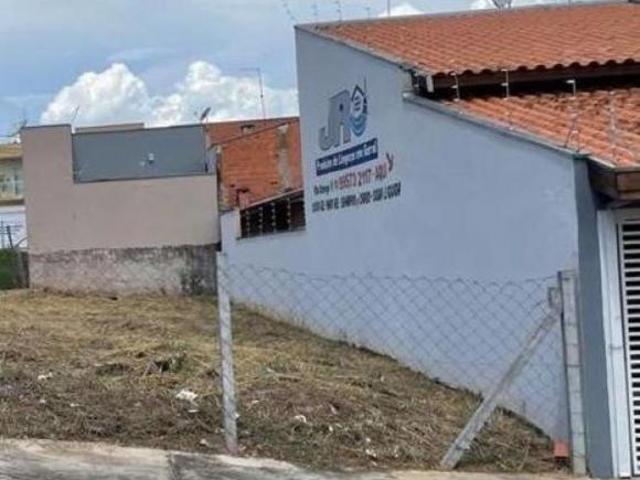 Terreno em Americana