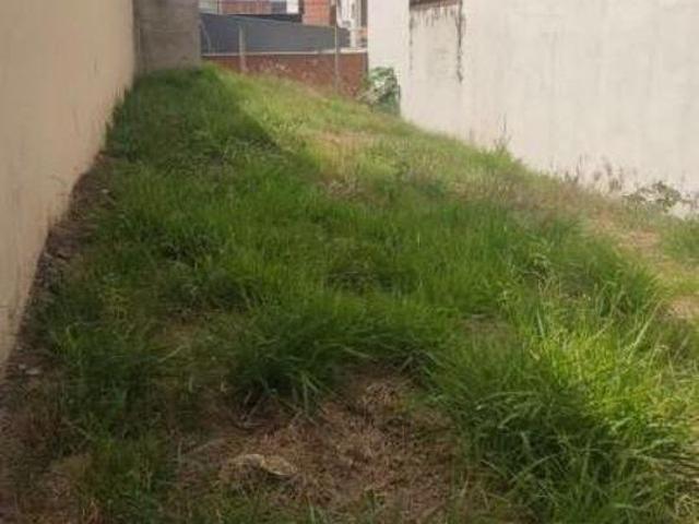Terreno em Americana