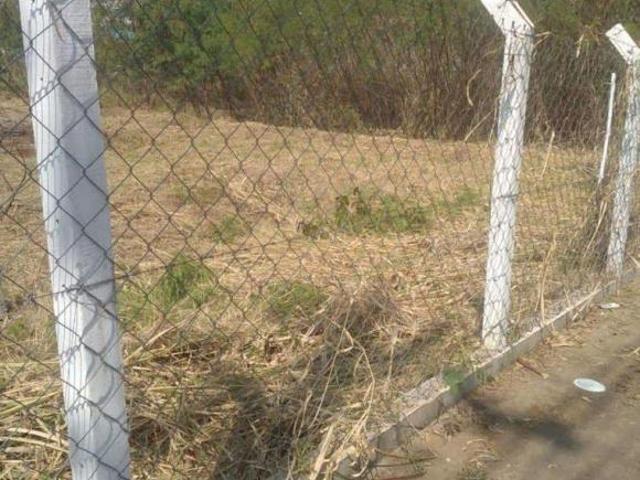 Terreno em Americana