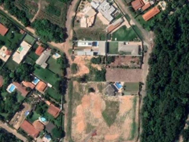 Terreno em Americana