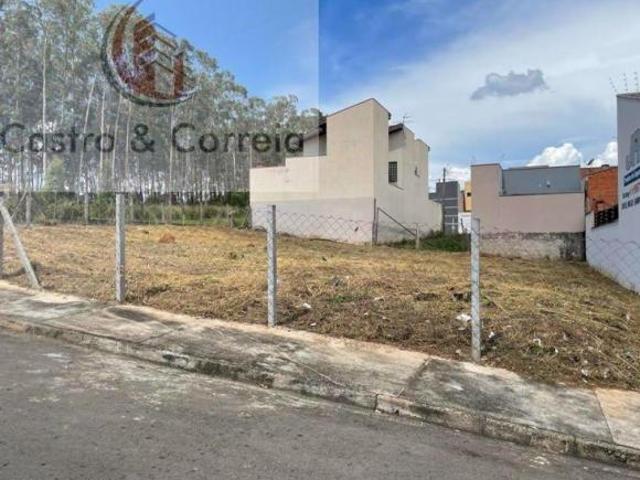 Terreno em Americana