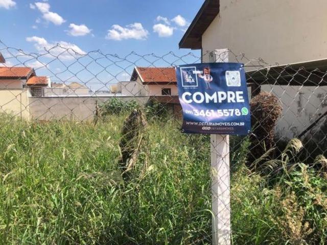 Terreno em Americana
