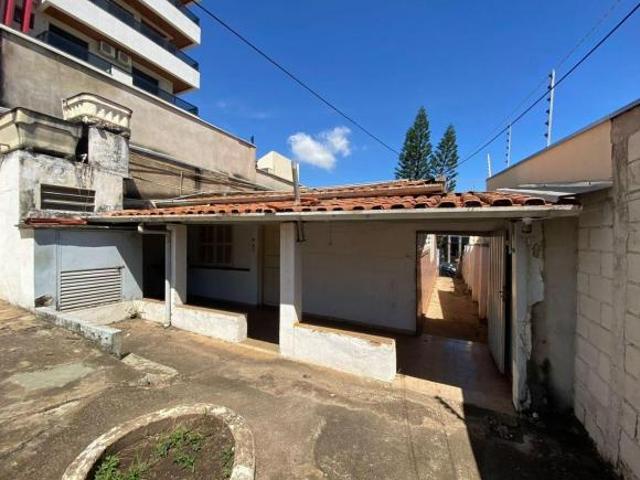 Terreno em Americana