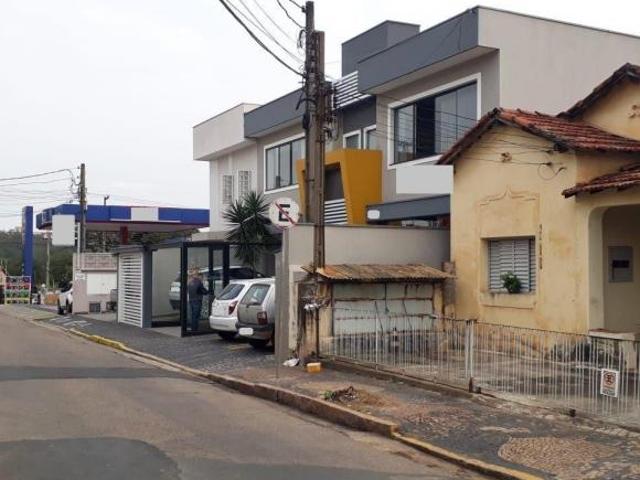 Terreno em Americana