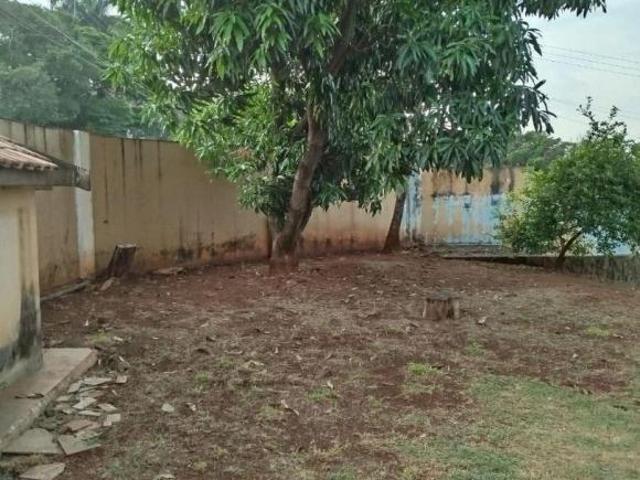 Terreno em Americana