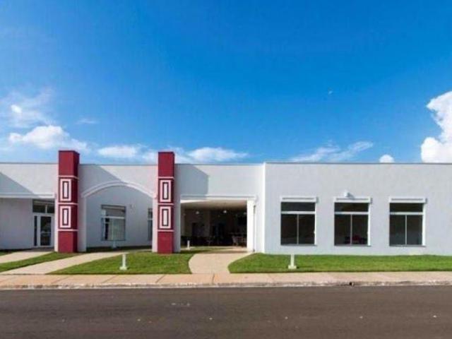 Terreno em Americana