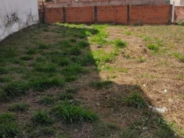 Terreno em Americana