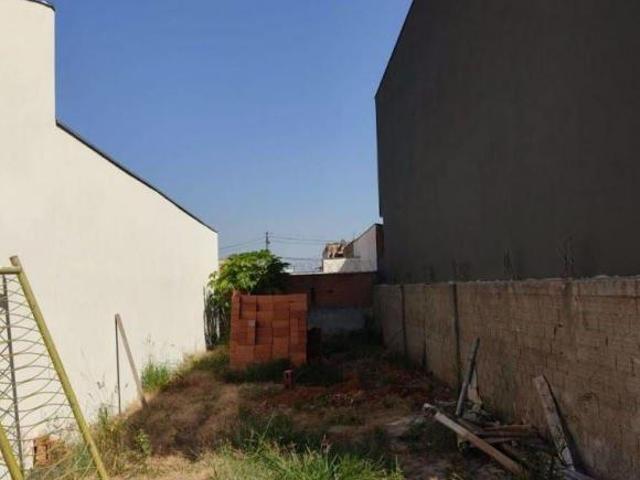 Terreno em Americana
