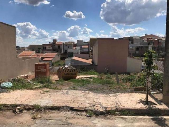 Terreno em Americana