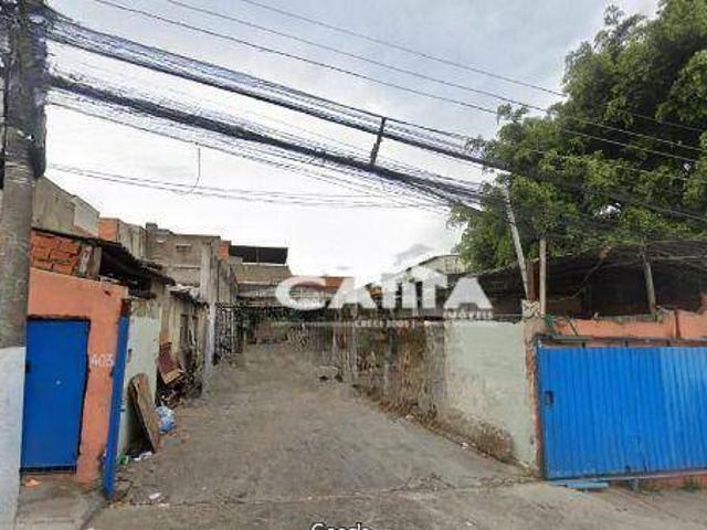 Terreno em Americanópolis, São Paulo/SP de 0m² à venda por R$ 1.999.900,00