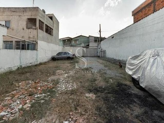 Terreno em Americanópolis, São Paulo/SP de 500m² à venda por R$ 1.099.900,00