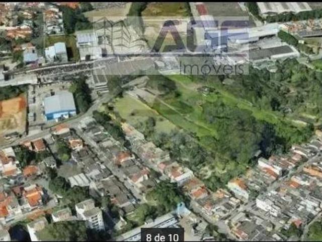Terreno em Anchieta, São Bernardo do Campo/SP de 10m² à venda por R$ 22.000.000,00 ou para locação R