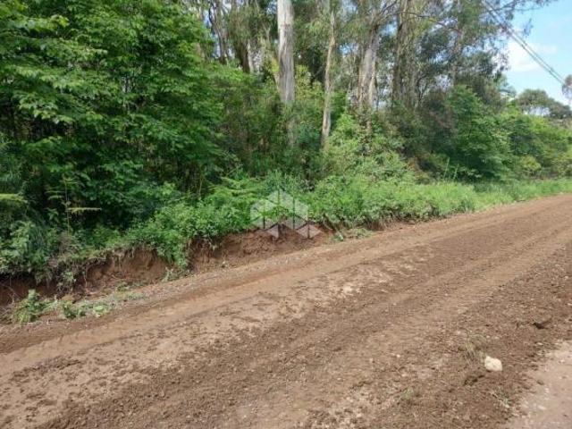 Terreno em Ana Rech de 3.452.49 m²
