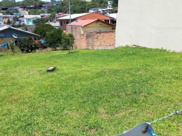 Terreno em Ana Rech