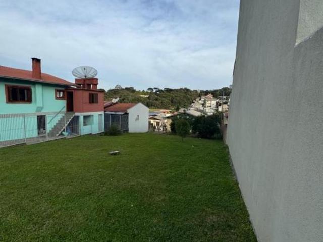 Terreno em Ana Rech