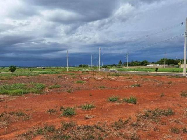 Terreno em Aparecida L, Saltinho/SP de 0m² à venda por R$ 105.000,00