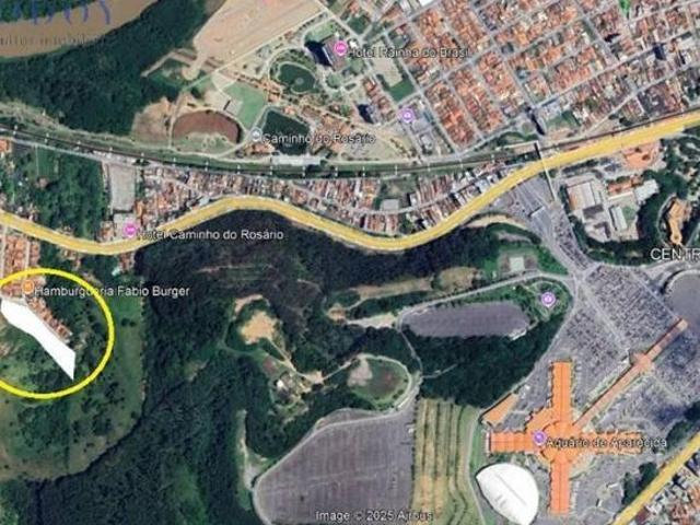 Terreno em Aparecida – Próximo ao Santuário e Novos Empreendimentos