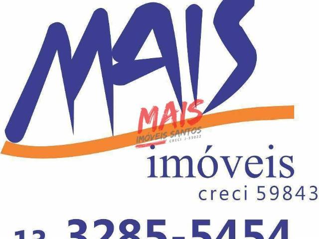 Terreno em Aparecida, Santos/SP de 0m² à venda por R$ 1.799.000,00
