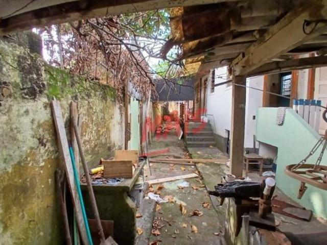 Terreno em Aparecida, Santos/SP de 0m² à venda por R$ 1.800.000,00