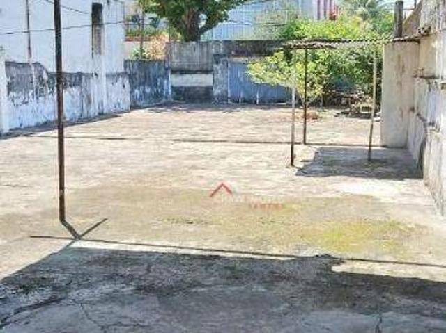 Terreno em Aparecida, Santos/SP de 0m² à venda por R$ 2.130.000,00