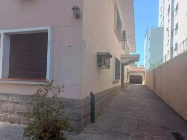 Terreno em Aparecida, Santos/SP de 0m² à venda por R$ 7.500.000,00