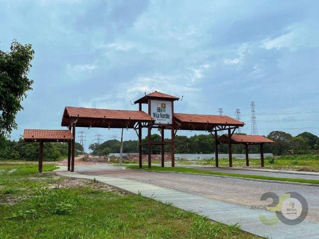 Terreno em, Aquiraz/CE de 0m² à venda por R$ 129.684,50