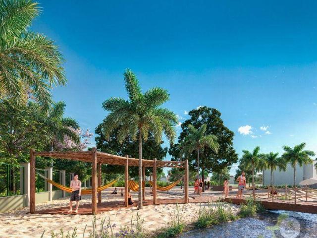 Terreno em, Aquiraz/CE de 0m² à venda por R$ 313.336,00