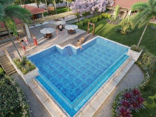 Terreno em, Aquiraz/CE de 0m² à venda por R$ 408.960,77