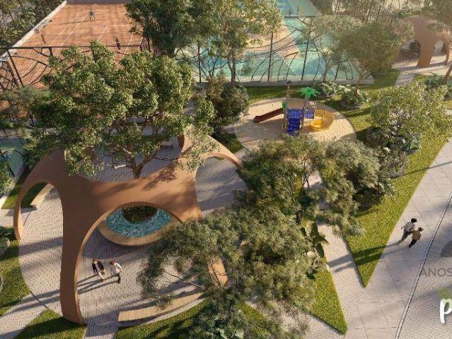 Terreno em, Aquiraz/CE de 0m² à venda por R$ 344.150,00