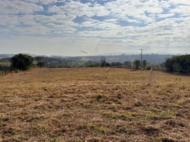 Terreno em araçoiaba da serra