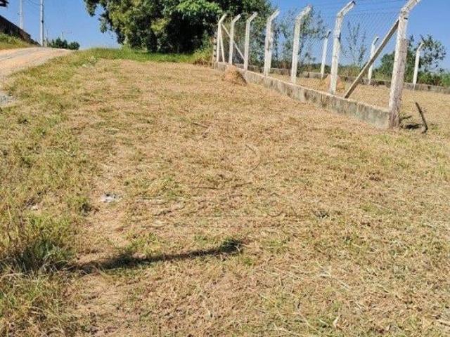 TERRENO EM ARAÇOIABA DA SERRA