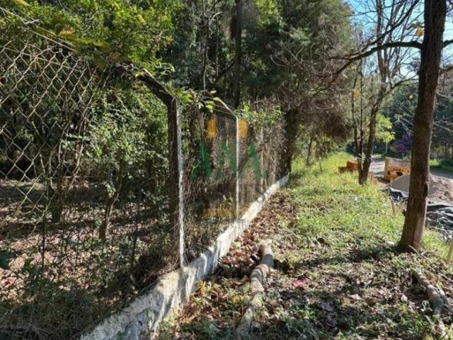 Terreno em Araçoiaba da Serra