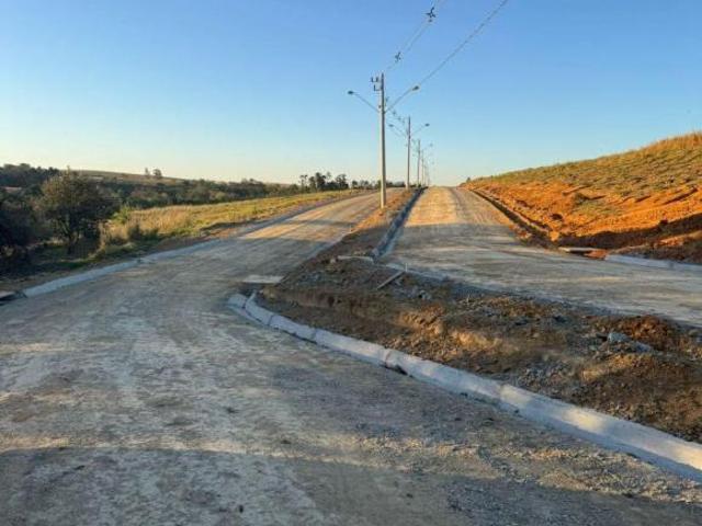 Terreno em Araçoiaba da Serra com Grande Potencial de Valorização