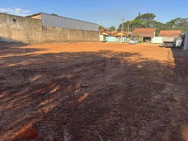 Terreno em Araçoiaba da Serra de 1130m²