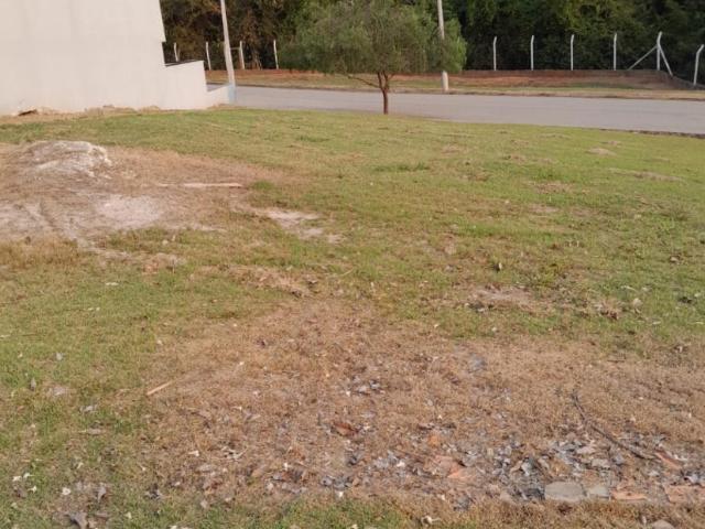 Terreno em Jardim Residencial Villagio Ipanema I, Sorocaba/SP de 206m² à venda por R$ 237.100,00