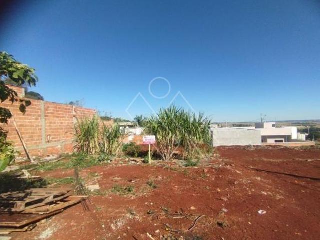 Terreno em Arapongas