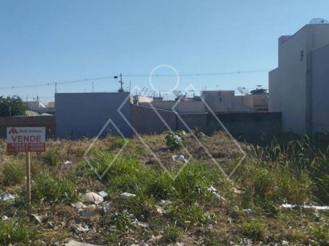 Terreno em Arapongas no jardim Interlagos