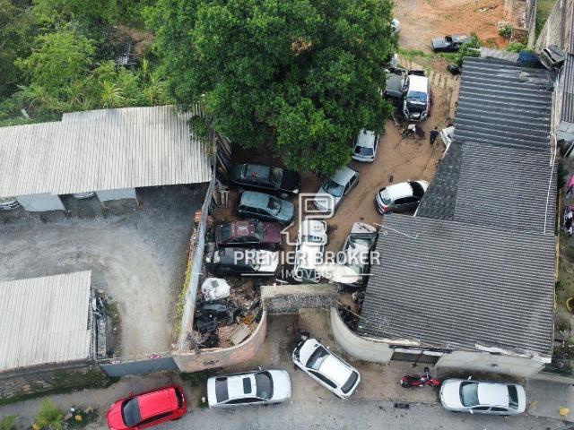 Terreno em Araras, Teresópolis/RJ de 0m² à venda por R$ 599.000,00